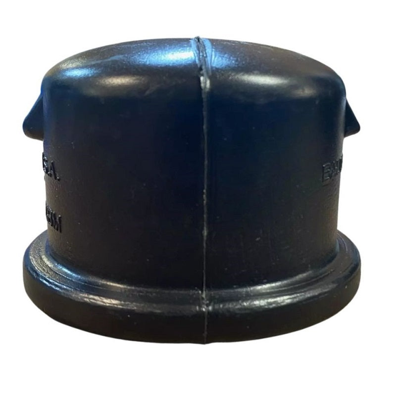 4" Weeping Tile Internal Plug