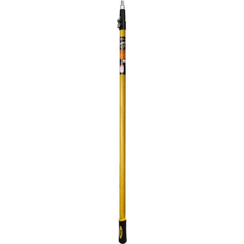 Pole - Extension Pole Pro 6' - 12' Push Button Telescopic