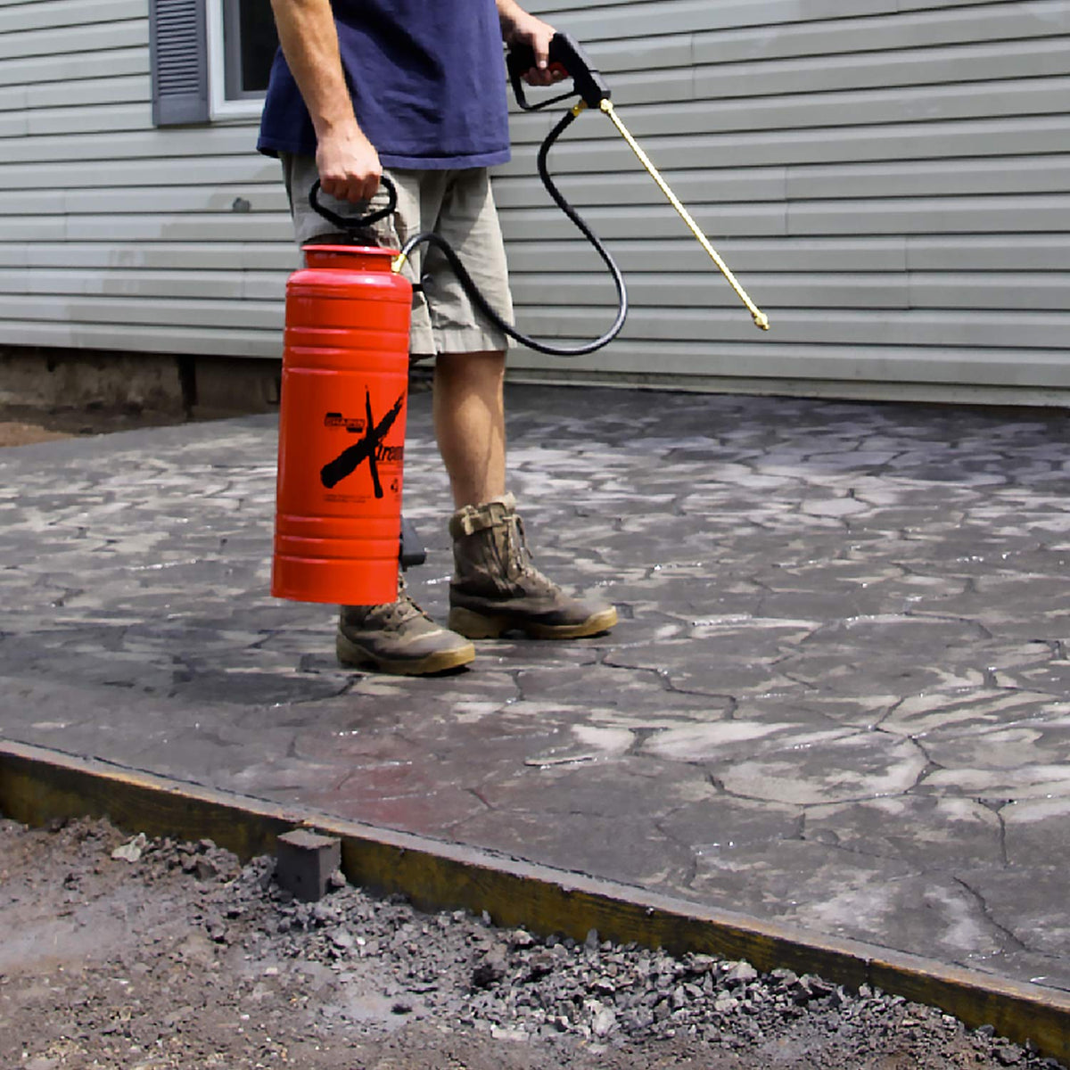 Concrete Supplies in Calgary, AB - Concrete Products Near Me