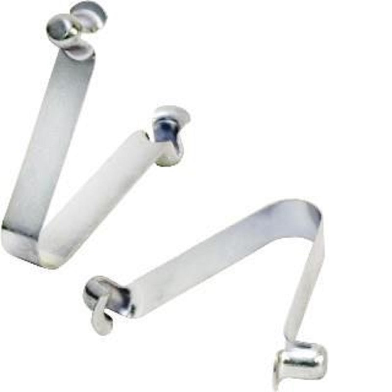 Pull Clip Button Adapters