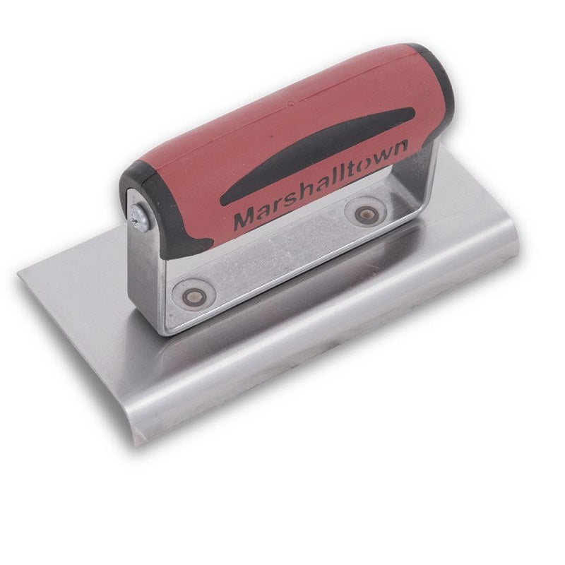 Edger Carbon Steel DuraSoft Handle (36D)