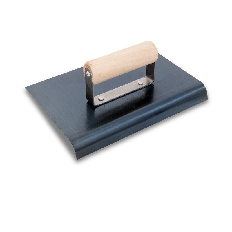 Blue Steel Hand Edgers