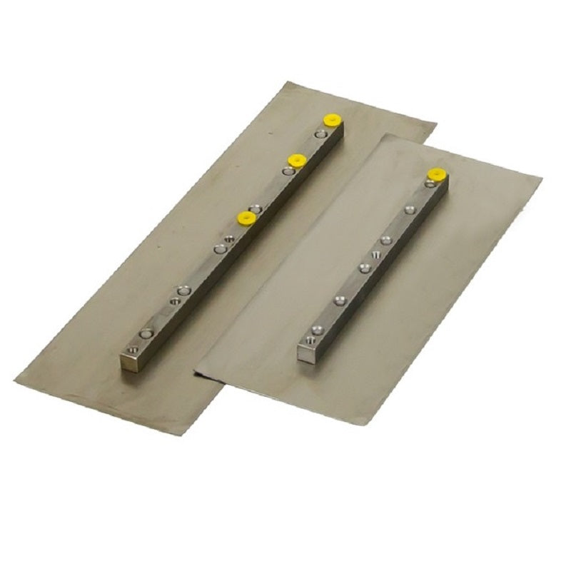 High-Quality Power Trowel Blades - Finish Blades