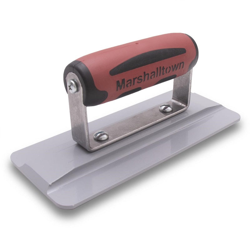 Float Magnesium Square End Durasoft Handle