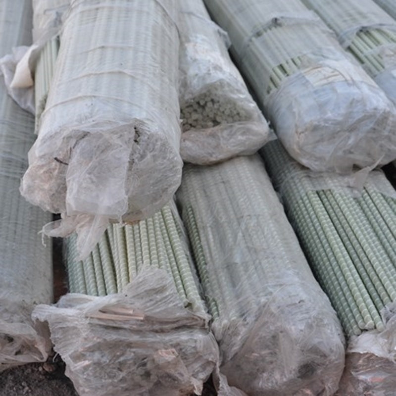 Buy SF-Tec #3 G40 Poly Rebar - Hard Rock Concrete Supplies