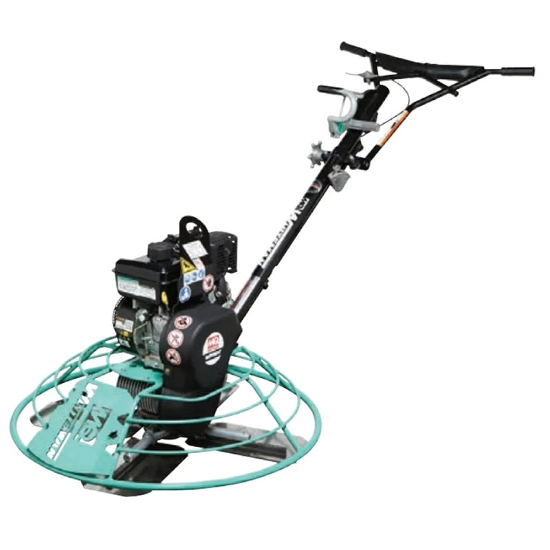 Power Trowel - Multiquip - 36" Vanguard 6.5hp (J36B65)