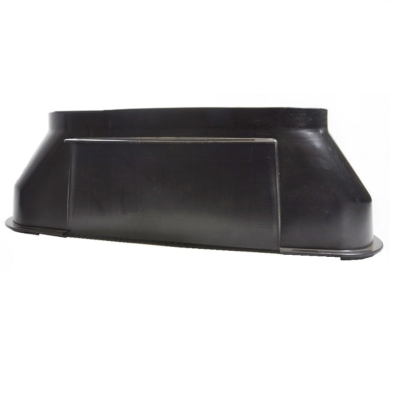 Cleanout Large Rectangular - Hard Rock Concrete Supplies