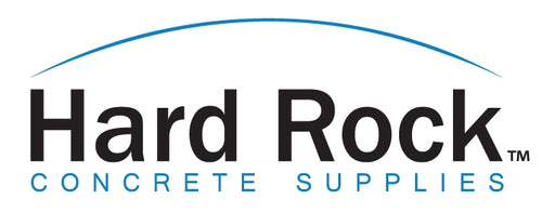 Hard Rock Concrete Supplies