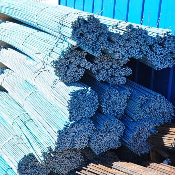 Buy MST Vinyl Ester GFRP Rebar - Hard Rock Concrete Supplies