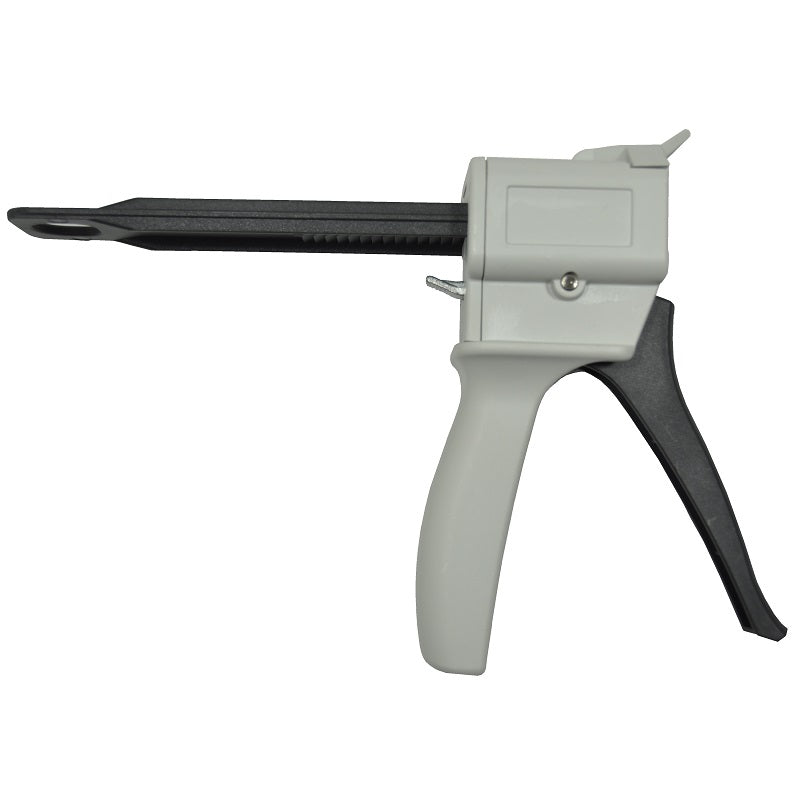 2:1 / 1:1 Mini-Cartridge Dispenser Tool (50ml Dual Cartridges)