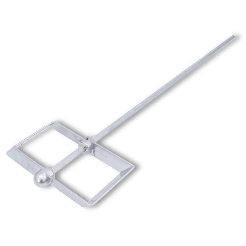 Mixer Paddle 30" Die Cast Mud (14918)