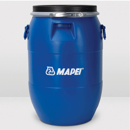 Self Levelling Mixing Barrel with Cart Combo