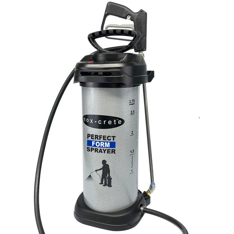 Perfect Form & Concrete Sprayer (PFCS-PRE) - Hardrock Concrete Supplies