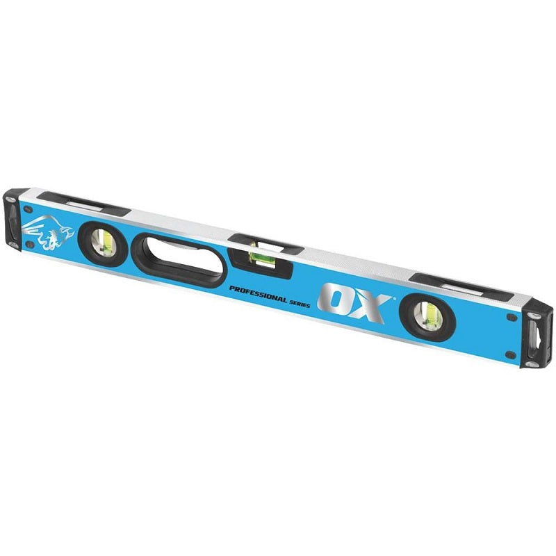 Ox Professional Box Levels 2', 6'