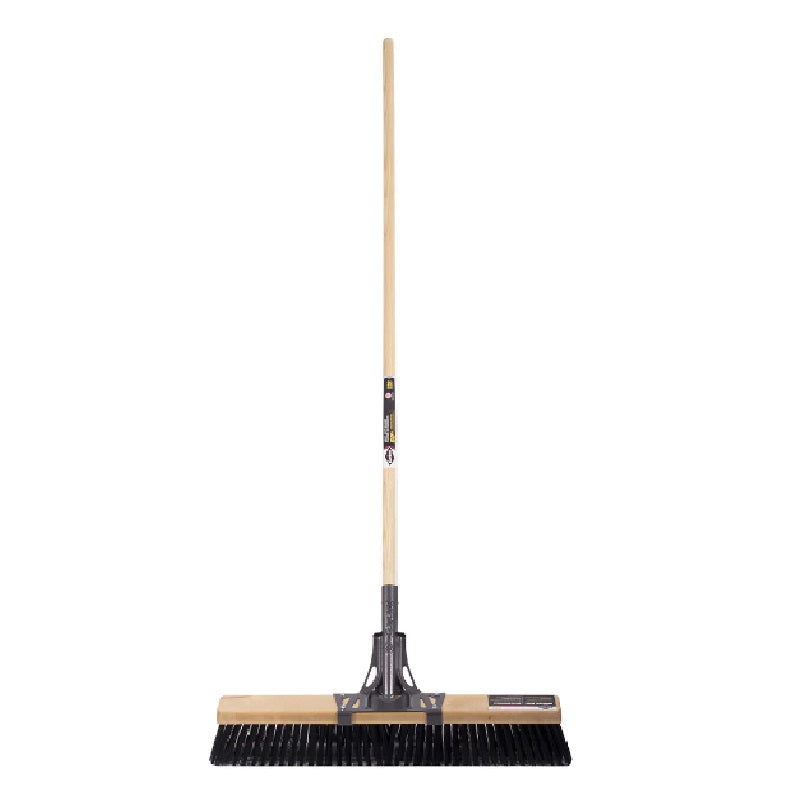 Push Broom 24" Rough Surface Pro Series (83941/GPPBRS24)