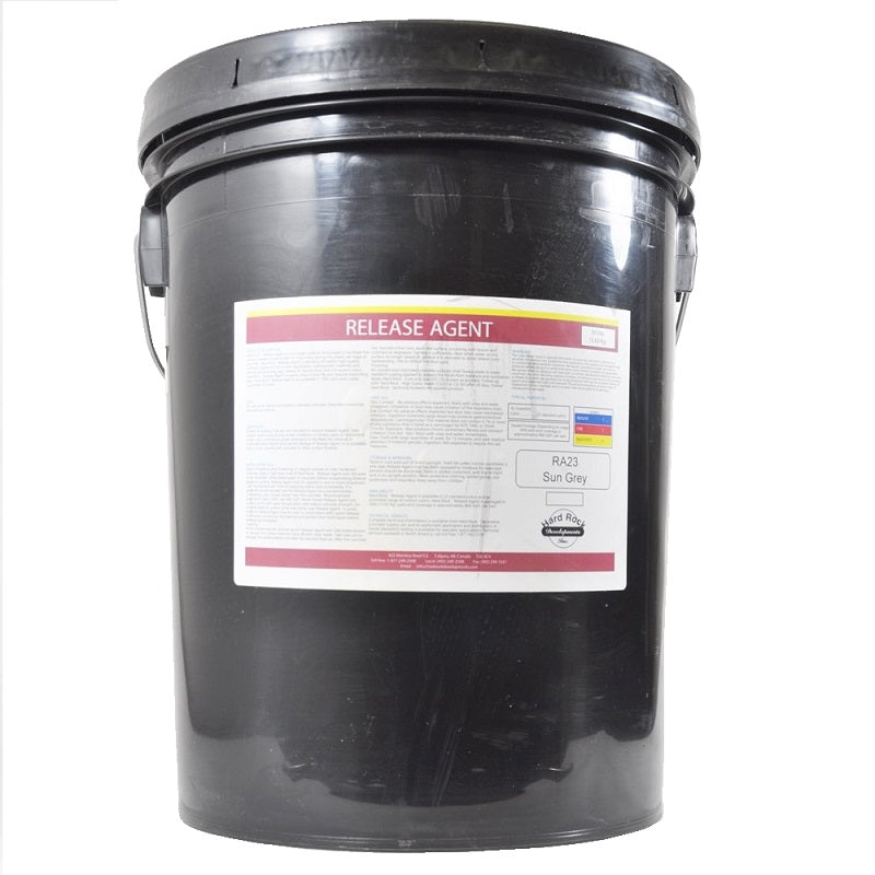 Release Powder