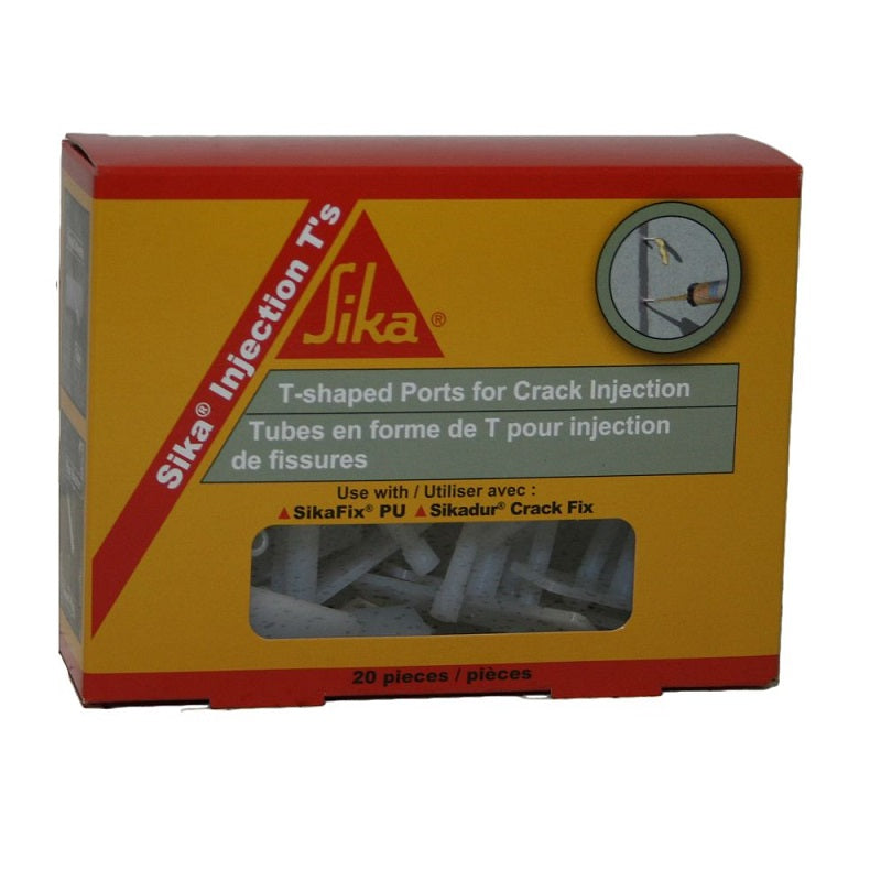 Sika Injection T's