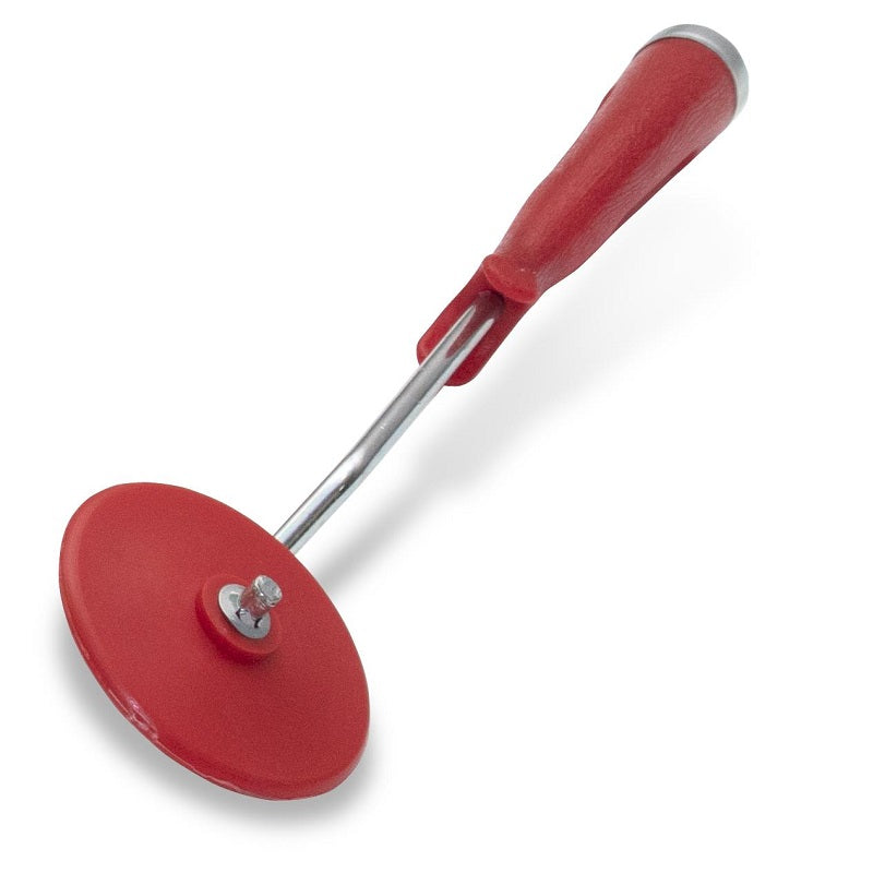 Touchup Wheel