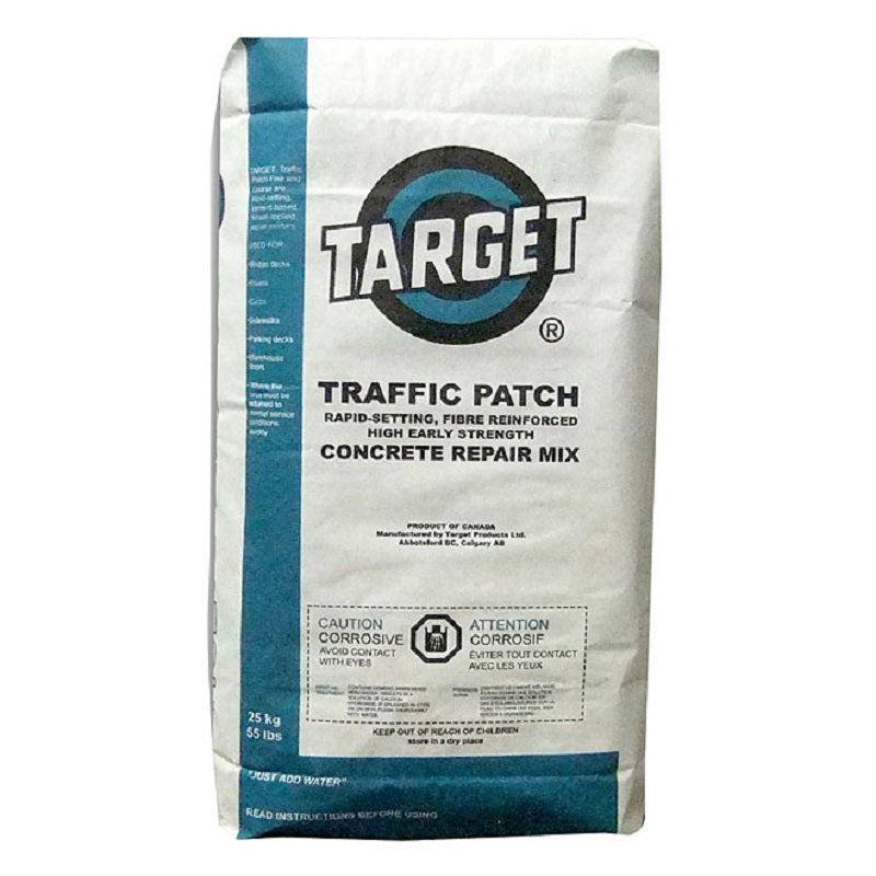 Traffic Patch Fine 25Kg (55lb)