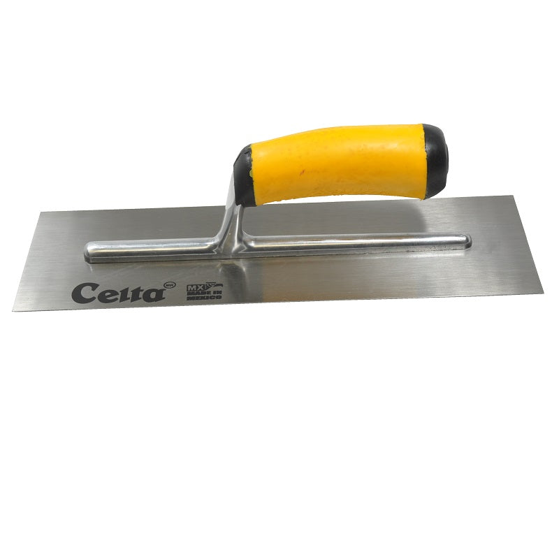 Trowel - 12" x 4" SE DS Finishing (124E10F)