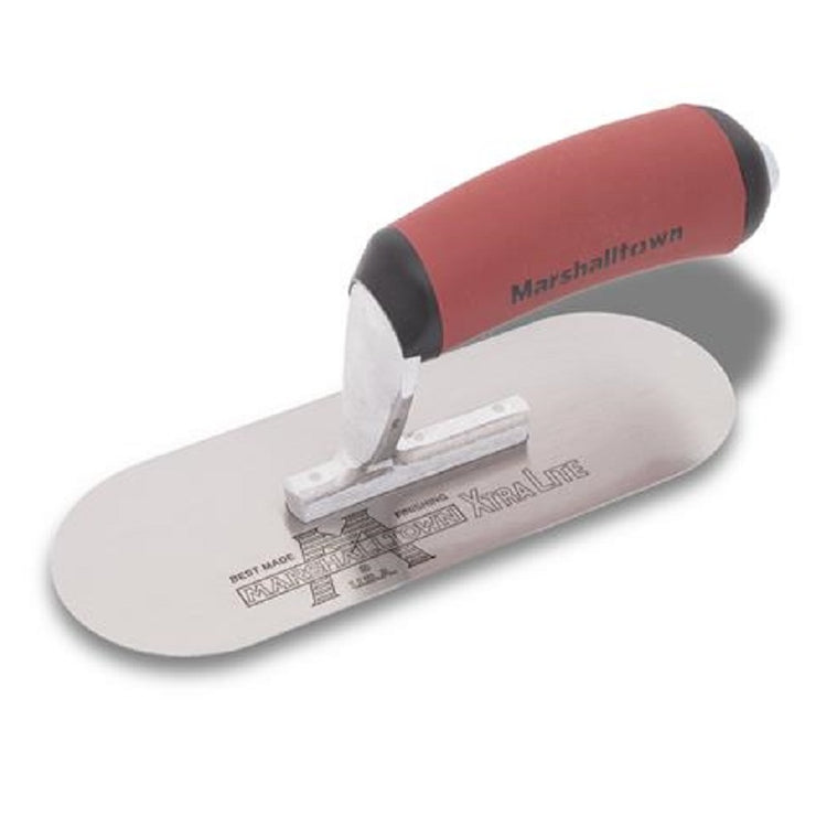 Screeds, Floats and Trowels