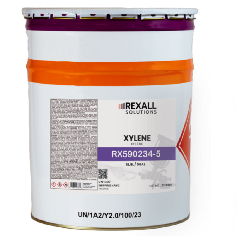 Xylene (5 Gallon)