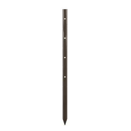 Forming Pins - Steel (Curb Pins) – Hard Rock Concrete Supplies