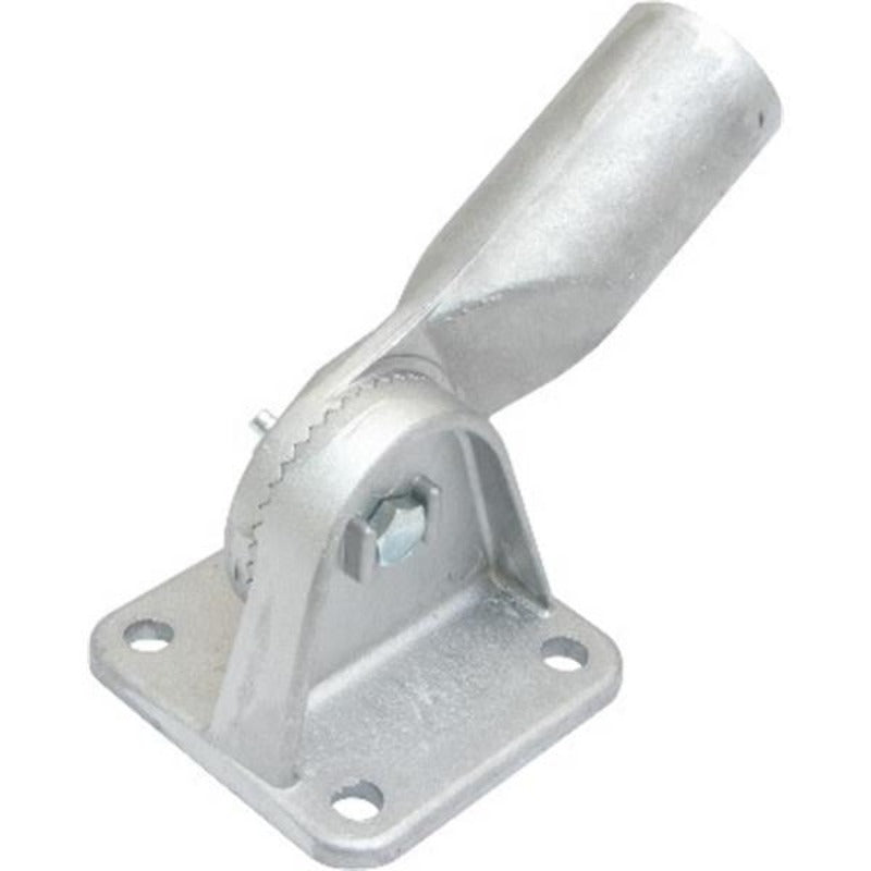 Bull Float Bracket
