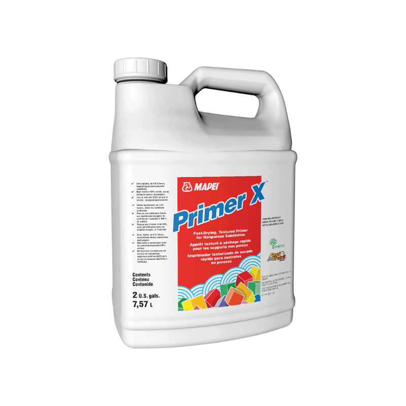 Primer X 2 Gallon