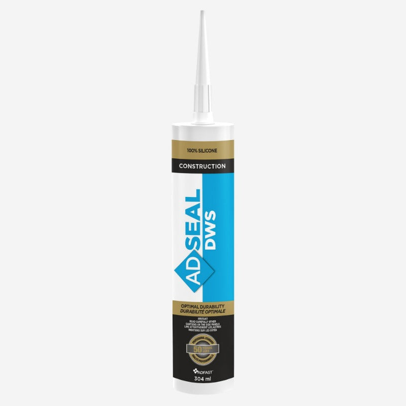 Adseal Construction Sealant (4589 Series) - Hard Rock Concrete Supplies